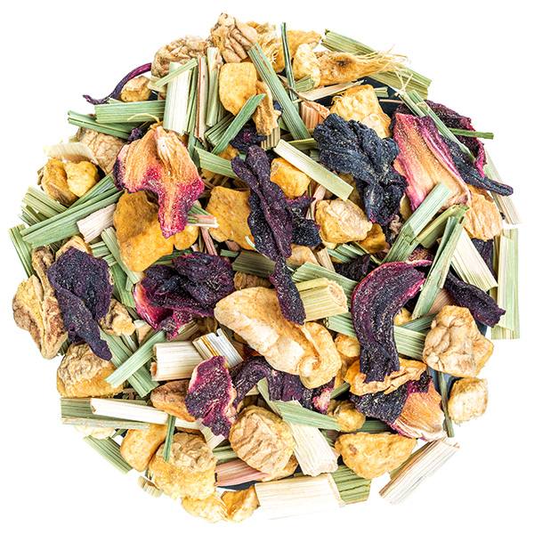 Herbal Infusions & Wellness Archives - Tea Lovers